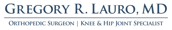 Rheumatoid Arthritis Of The Hip – Gregory Lauro MD